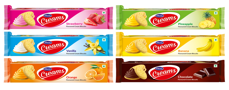 Biscuit, Lollipop, Candy, Ball gum, Canned sardine, Canned Tuna, Canned ...