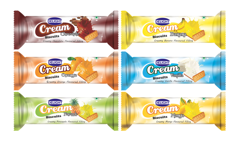 Biscuit, Lollipop, Candy, Ball gum, Canned sardine, Canned Tuna, Canned ...